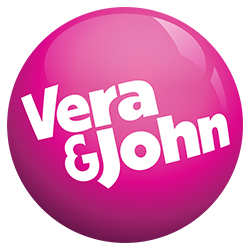 Welcome to Vera & John - The number 1! fun online casino