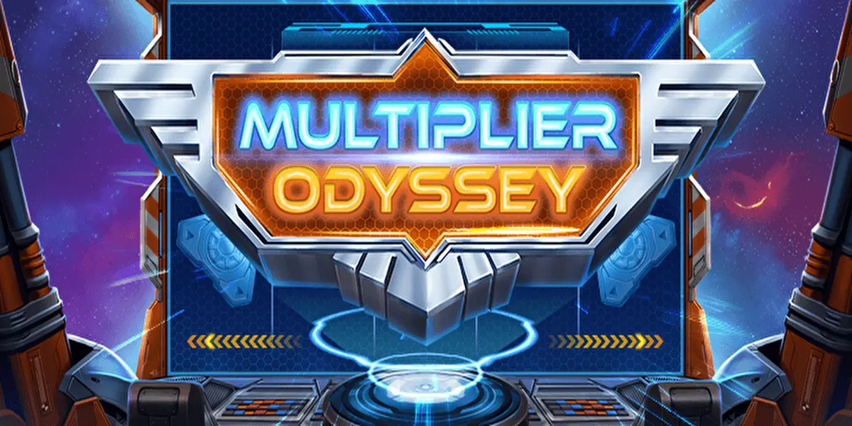 Multiplier Odyssey (マルチプライヤーオデッセイ) をプレイ [無料デモ] | Vera&John(ベラジョン)