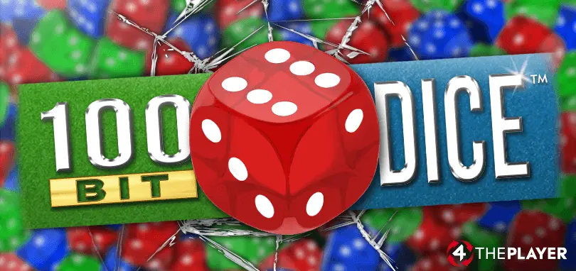 100 Bit Dice (100 ビットダイス) をプレイ [無料デモ] | Vera&John(ベラジョン)